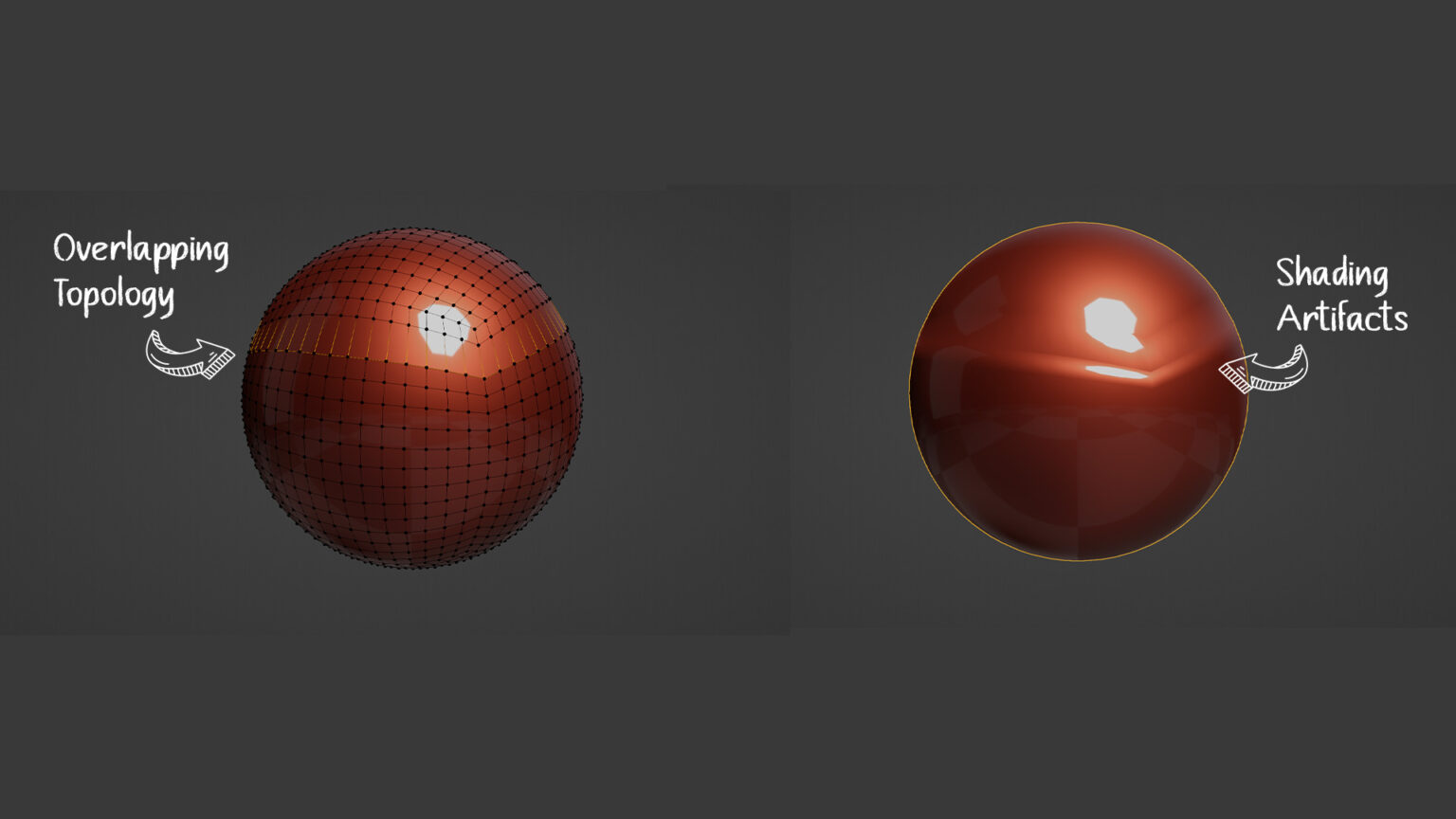 What Is a Mesh in 3D Modeling? - 3DSkillUp
